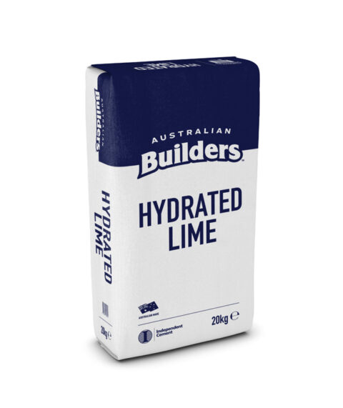 HYDRATED LIME™ | Independent Cement & Lime Group