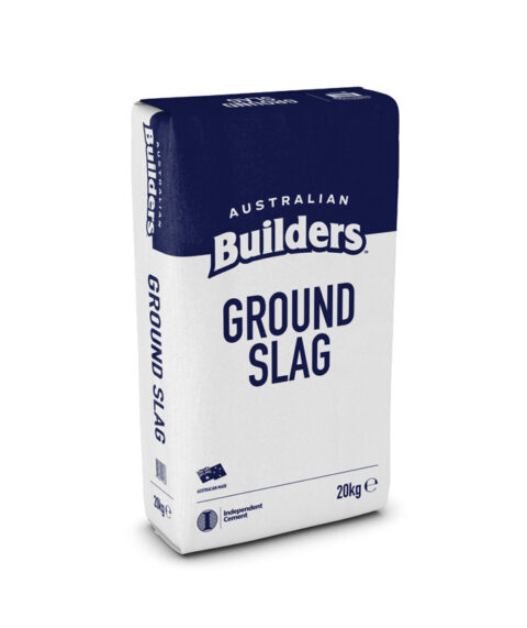 GROUND SLAG™ | Independent Cement & Lime Group