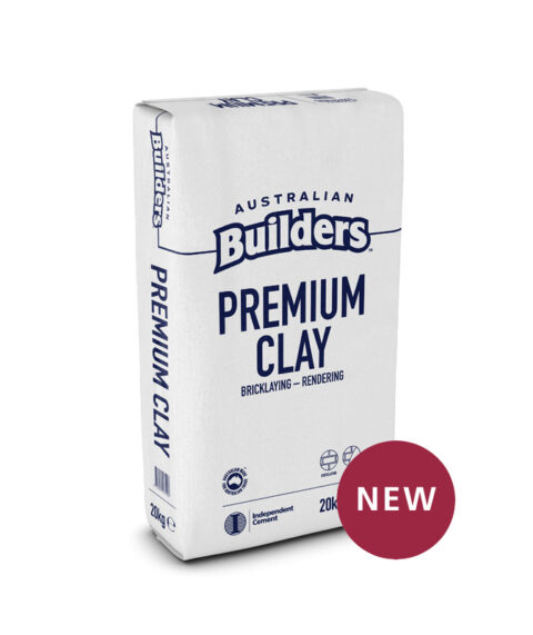 PREMIUM CLAY | Independent Cement & Lime Group