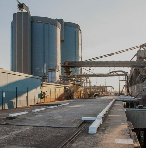 Quick Lime | Independent Cement & Lime Group