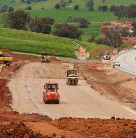 SteelPave | Independent Cement & Lime Group