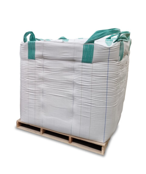 BULK BAG GP CEMENT™ | Independent Cement & Lime Group